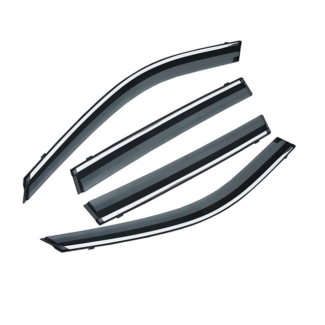 Changan CS35 Yumei CS75 window rain shield CS55 thickened PLUS original ...