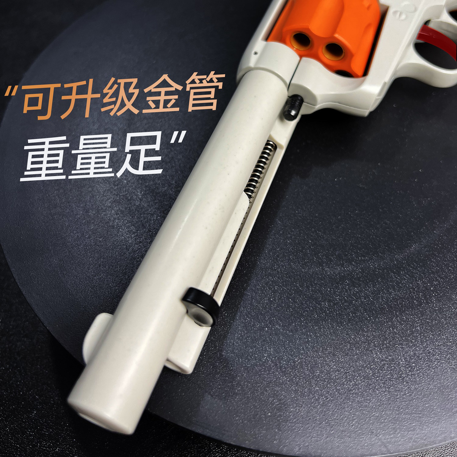Револьвер well-behaved tiger red dead redemption m1873 colt cowboy ...
