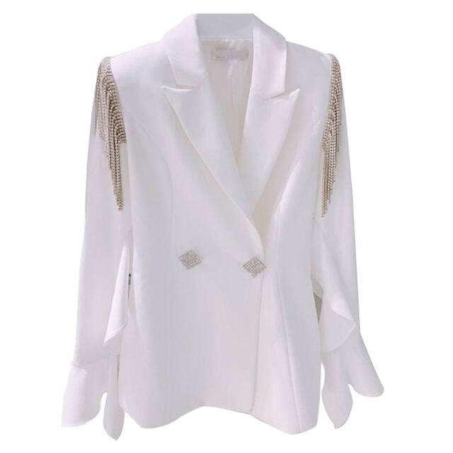 2022 new autumn suits have a niche temperament and are fashionable and ...