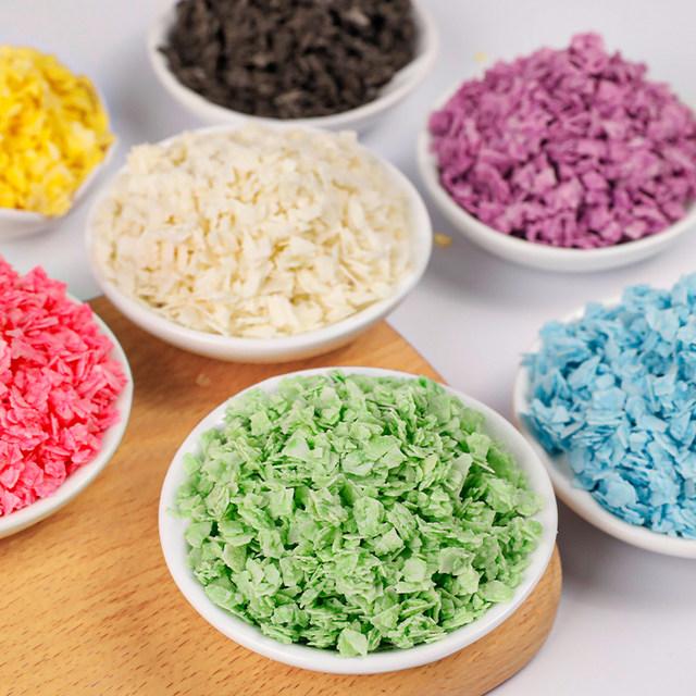 Chocolate Crunch Chips Truffle Crunch Cake Garnish Baked Purple Potato ...