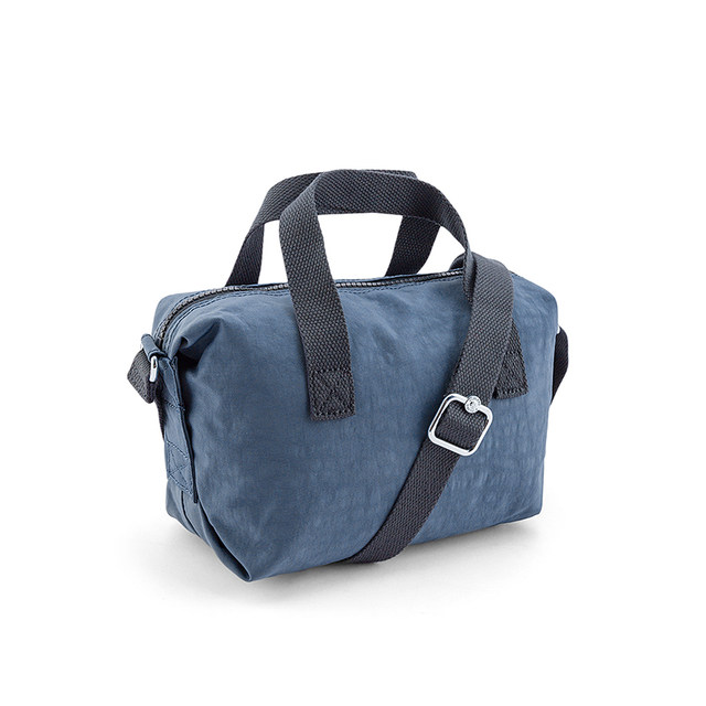 Kipling women's light canvas bag 24 autumn and winter new crossbody ...