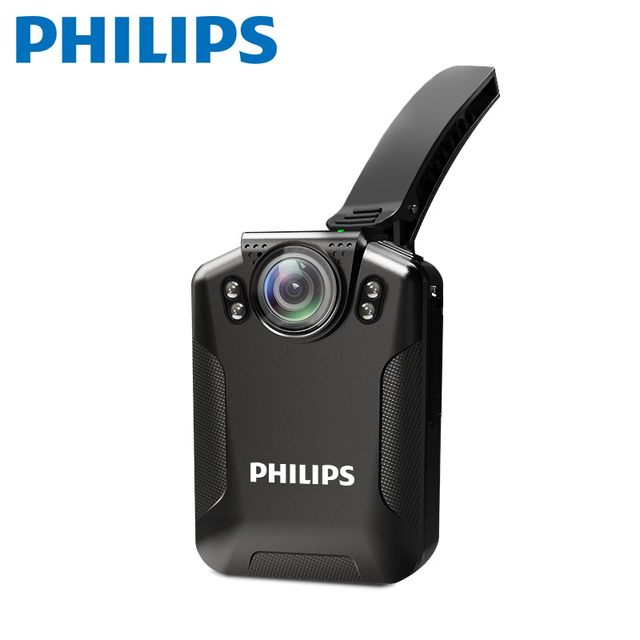 Philips VTR8101 law enforcement recording instrument professional high ...