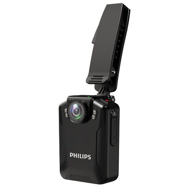 Philips Vtr8101 Law Enforcement Recording Device Is a Professional High ...
