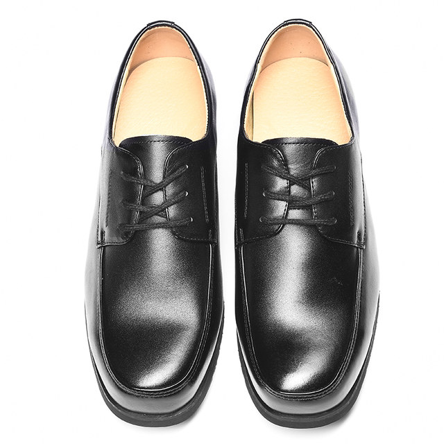 3515 Qiangren Genuine Men's Shoes Spring, Autumn and Summer Breathable ...