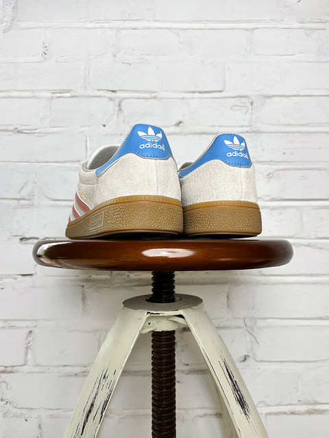 Adidas adidas Munchen 24 Men and Women Classic Retro Leisure Low Shoes ...