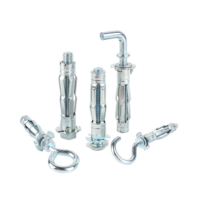 Hanged brick -specific expansion bolt Black plaster plate expansion ...