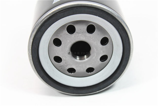 1012160Ta Engine Filter Element Tianfu 493 Fifty 4Jb1 Ling Truck Oil ...