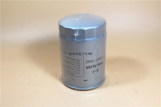 Fuel filter 23401-1640 suitable for Hinoge S2340-11640 diesel filter ...