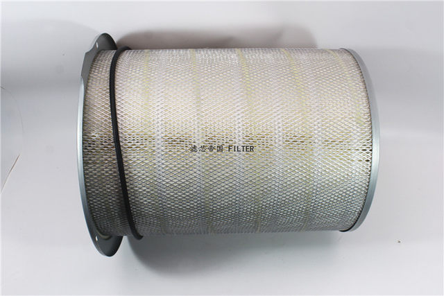 AF872M air filter element 30180424095069420051C1 Kang generator set air ...