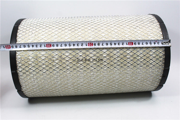 K2440 Shangchai Air Filter Xugong Pressure Router Generator Unit ...