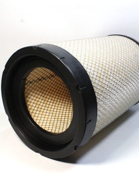 PU2540 empty filter element Jinlong bus Liu Gong 855 excavator 11010 ...