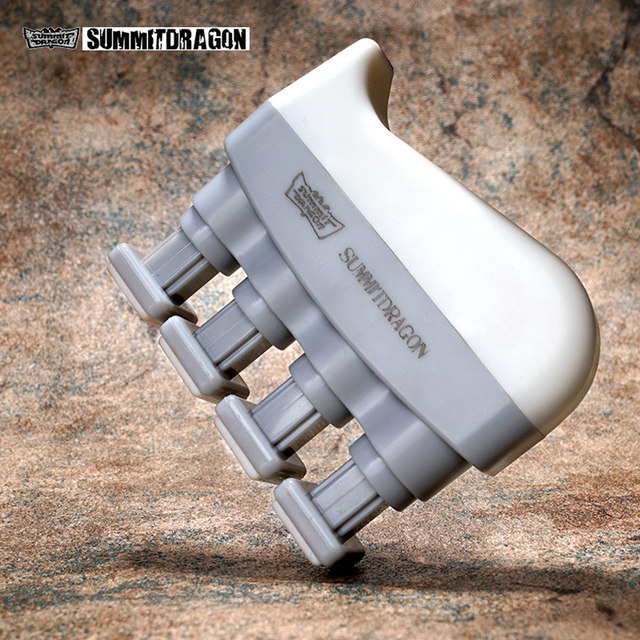 summitdragon adjustable intensity finger force guitar piano finger ...