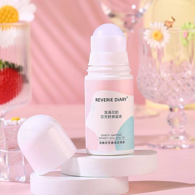 Antiperspirant lotion for women's armpits, dry deodorant and odor ...