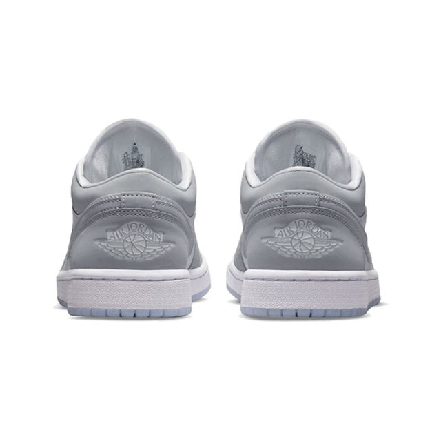 NIKE Nike women's shoes WMNSAIRJORDAN1LOW fashionable and versatile ...