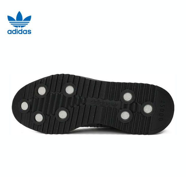 adidas Adidas clover men's and women's shoes SL72RTNORI-RUNNING sports ...