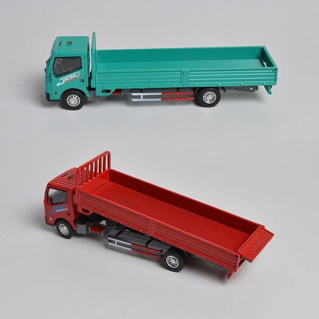 Alloy engineering vehicle extended light truck model simulation alloy ...
