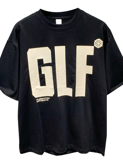 TELINLU2025 summer trend new style personalized back print versatile ...