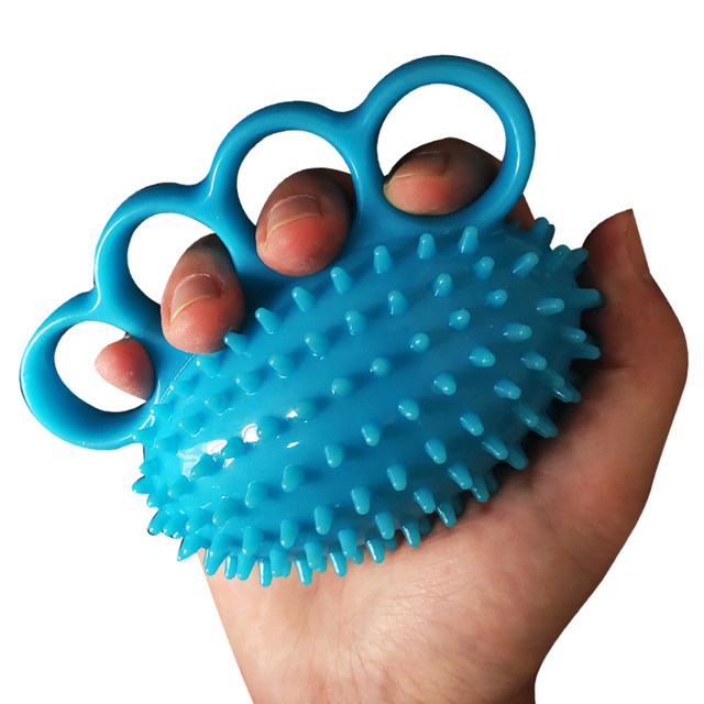 Hand grip force ball, finger rehabilitation training, hand function ...