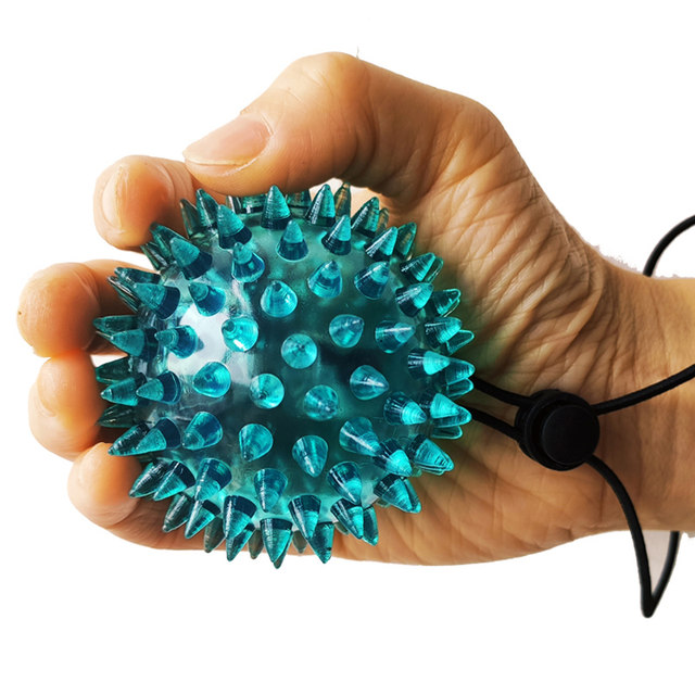 Hand grip strength ball rehabilitation training hand function for ...