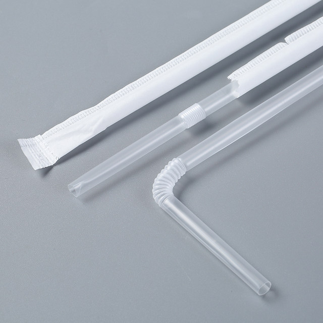 Flexible and retractable household disposable independent paper ...