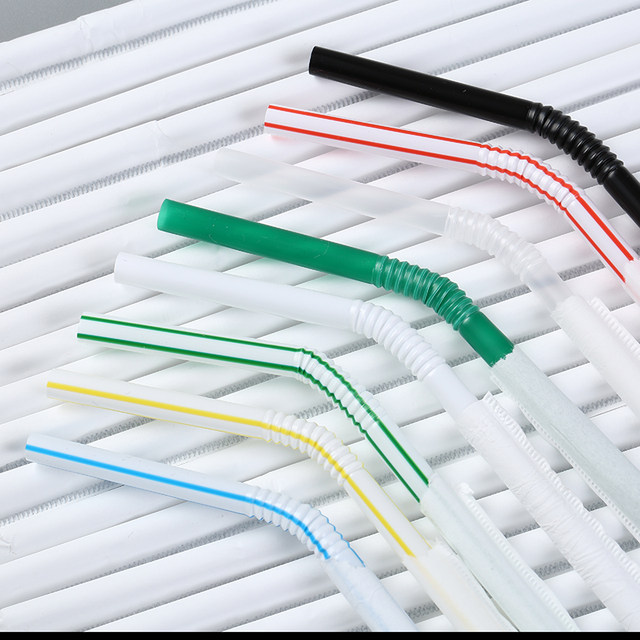 Flexible and retractable household disposable independent paper ...