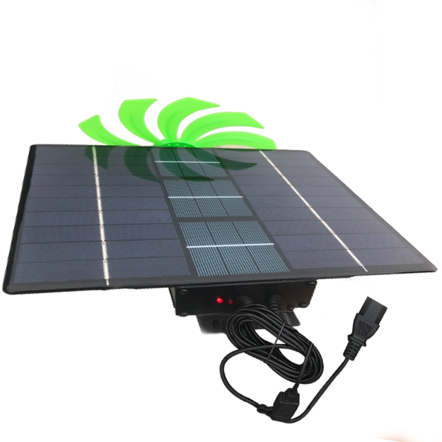 Electric vehicle solar range extender, battery life artifact, three ...