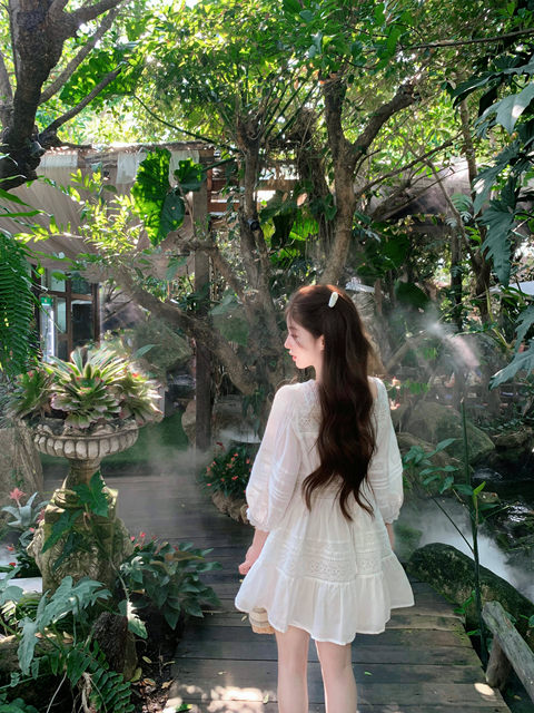 Cute Ja soft and focused fantasy ~ Southern French white moonlight ...