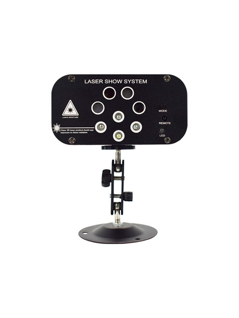 KTV flash light stage light full of stars LED lights disco bar voice ...