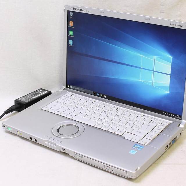 Panasonic/Panasonic Business Rugged CF-SV7SL8 Thin and Lightweight ...