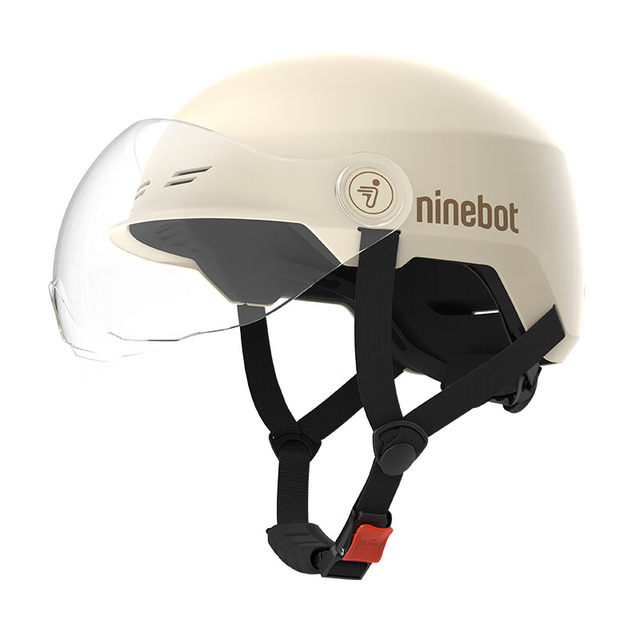 Ninebot riding half helmet 3C helmet electric bicycle portable sports ...