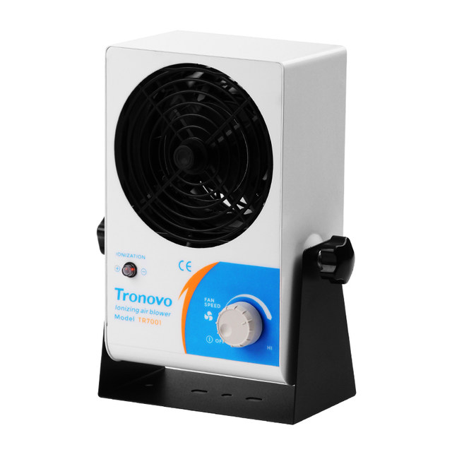 Ionic fan dehodiacutors Relying electrostatic eliminator negative ion ...