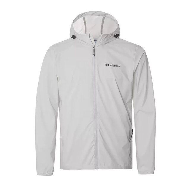 Colombia official UPF50 sun protection clothing for men, UV protection ...