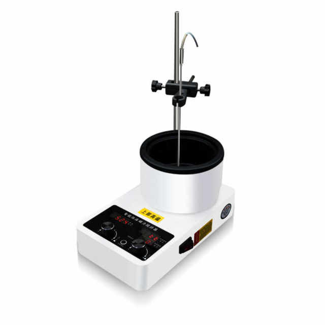 ZNCL-GS Teflon acid and alkali resistant, dry burning resistant ...