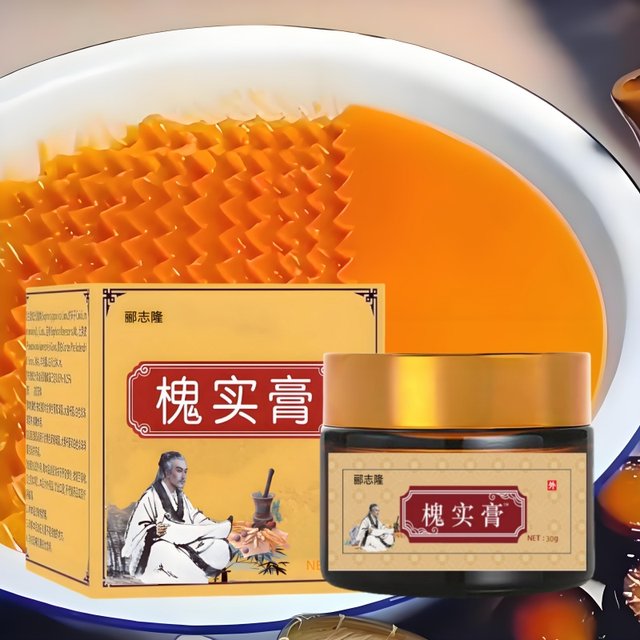 Huai Shi Paste Authentic Ni Haixia Huajiao Paste Hypoal Flower Paste ...