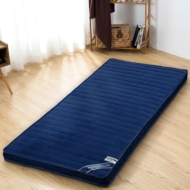 Dormitory mattress Student mattress 0.9m1/1.2/1.35/1.5/1.8x1.9*2 meters ...