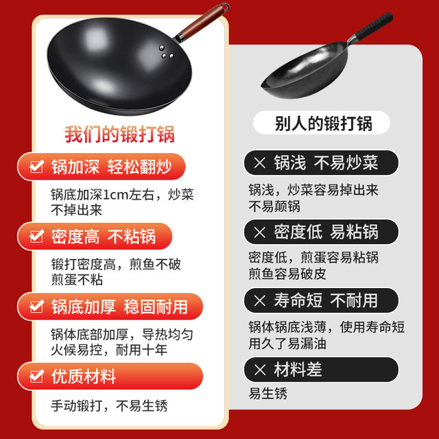 The official flagship flagship stir -fried pot handmade chapter, the ...