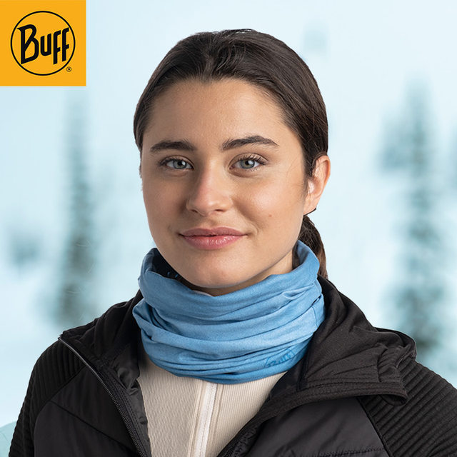 BUFF Outdoor Sports Magic Head Scarf Short -sunshine, Wind Sandproof ...