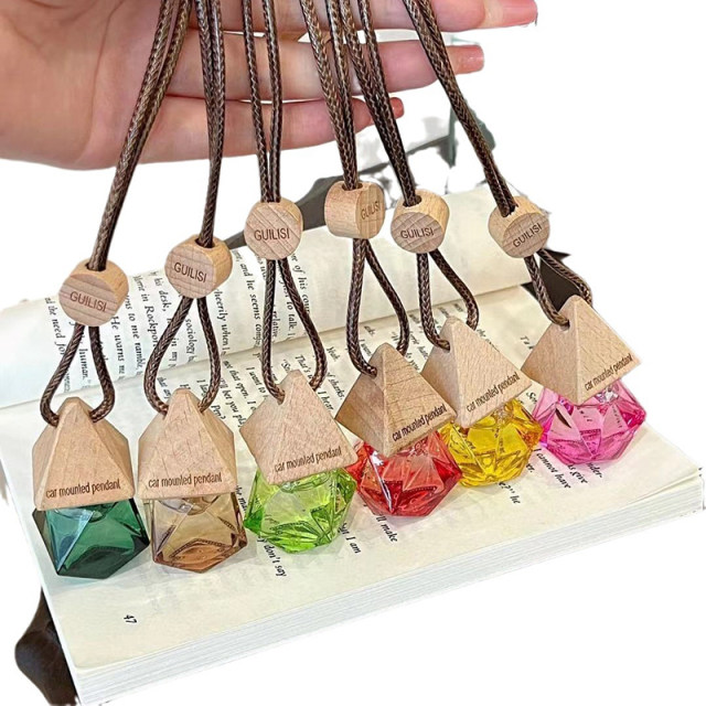 2024 new car aromatherapy to remove odor and purify the air with long ...