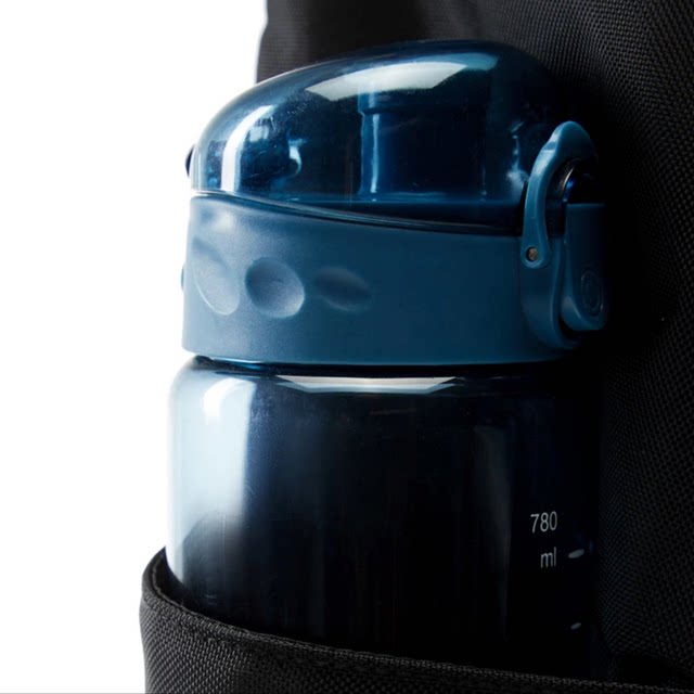 Li Ning table tennis backpack backpack sports competition training ...