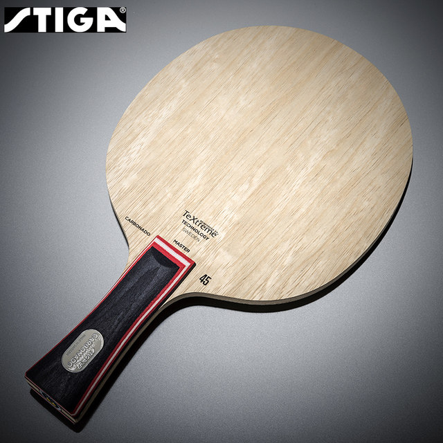 Honor genuine STIGA table tennis blade 190 technology 245 carbon 290 ...