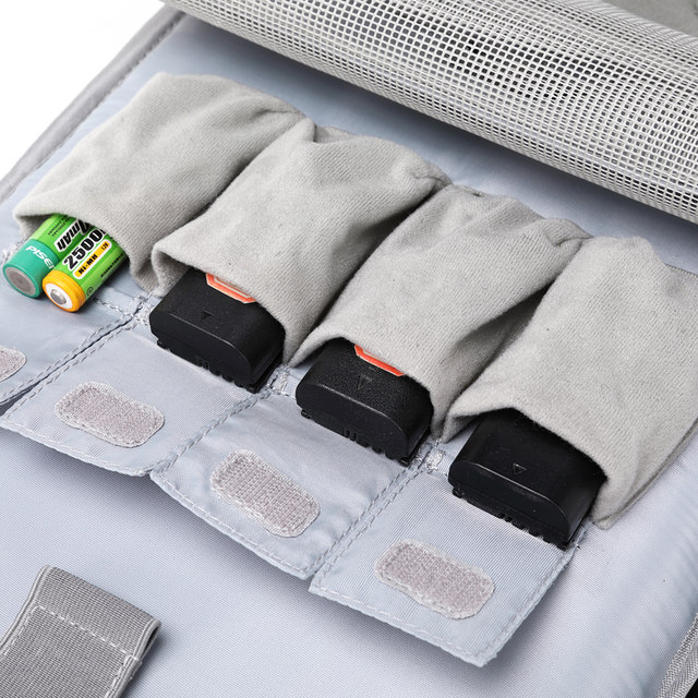 CORESS thick outdoor travel SLR camera bag shoulder photography bag ...