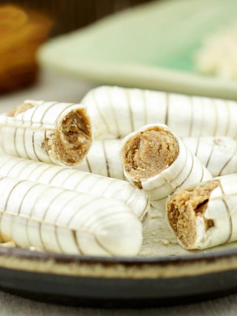 Sister Ma's Prawn Pastry, Wedding Celebration Pastry, Beijing Specialty ...