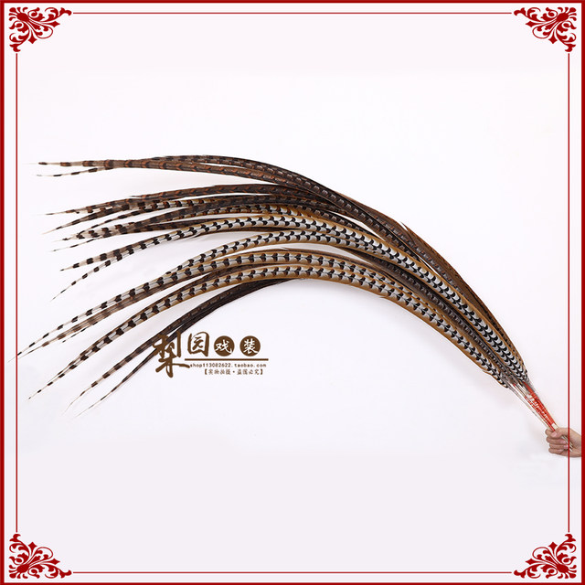 Henan Opera Yue Opera Peking Opera Opera Feathers Wusheng Wudan ...