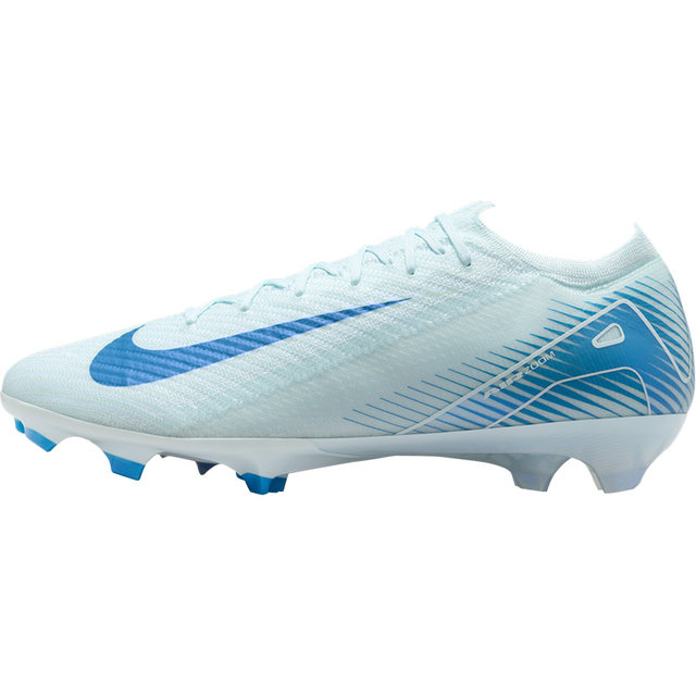 Nike Nike high-end VAPOR 16 FG long spike real grass cushioning low-top ...