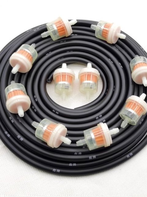 Motorcycle Oil Pipe, Antifreeze Oil Pipe, Fuel Supply Pipe, Power ...