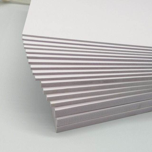 Shiro board hard high -density material board building sand table model ...