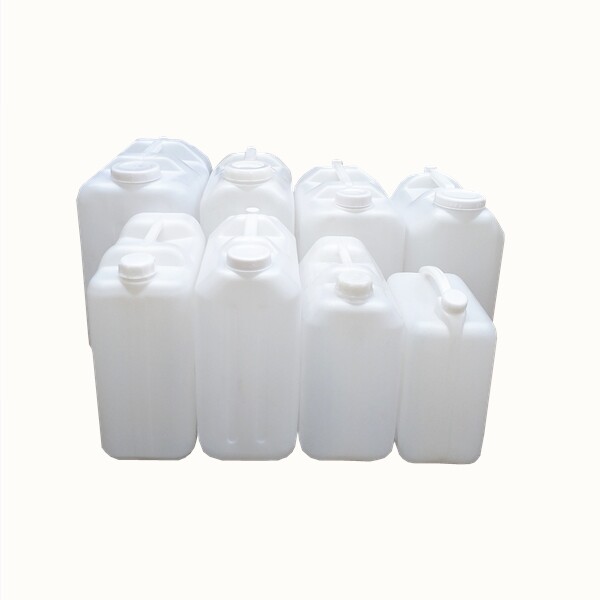Non-standard barrel 25 liter diesel barrel 50KG60 kg 40L plastic barrel ...