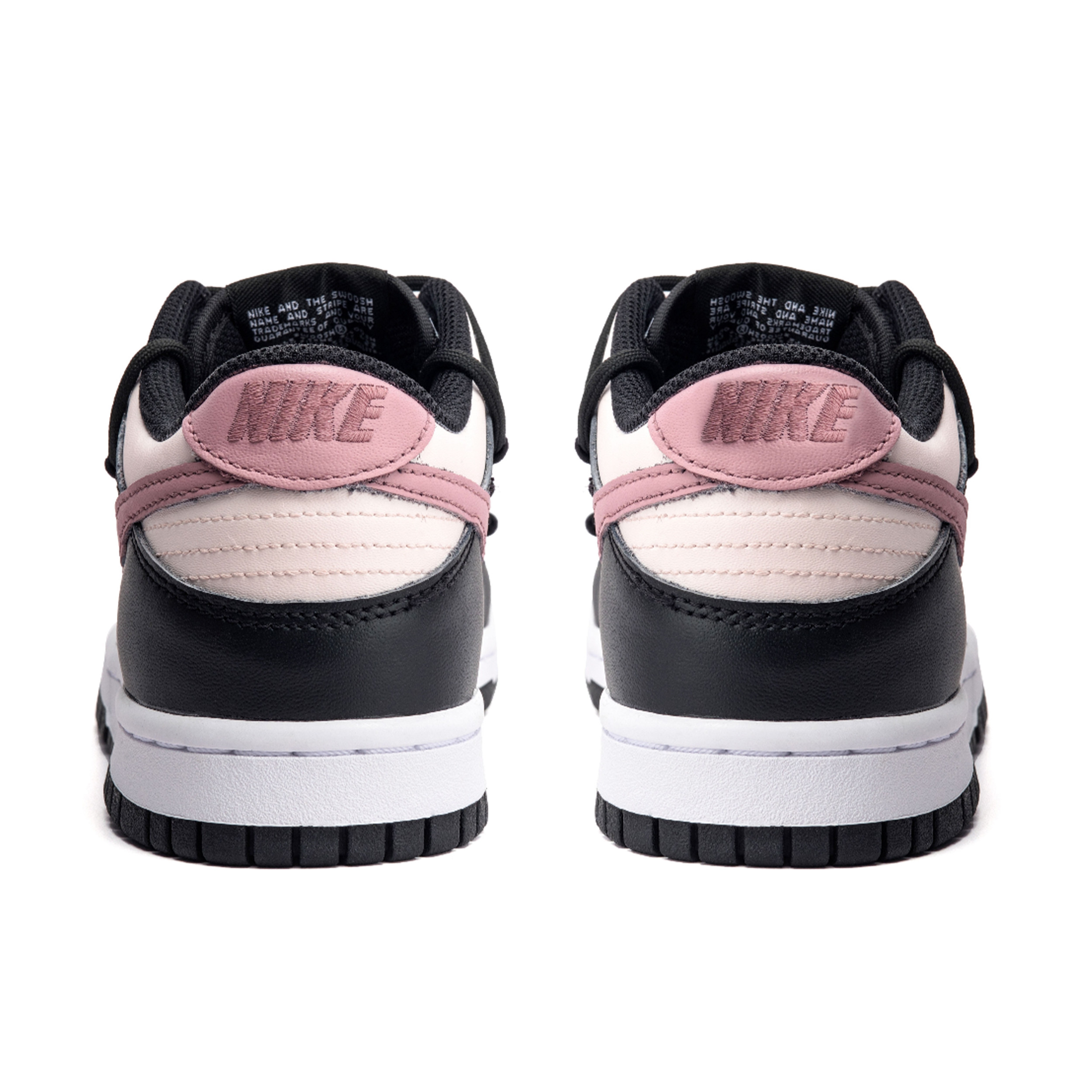 Tarmac SNEAKER sneakers customization Nike Dunk Tokyo Raspberry Black ...