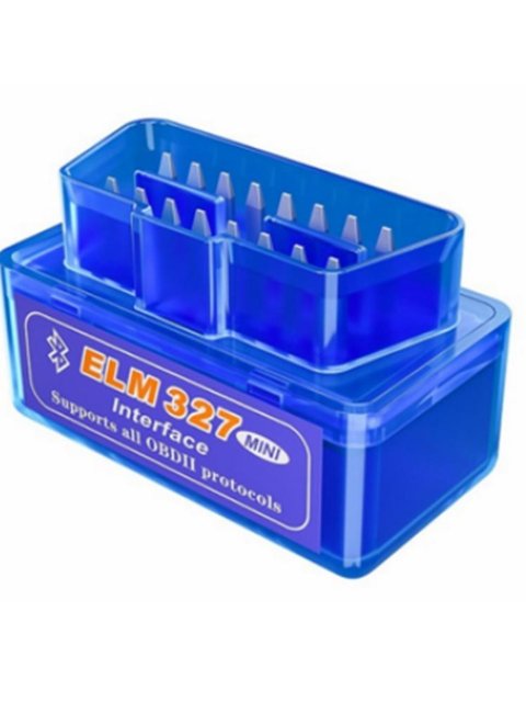 ELM 327 V1.5 Bluetooth PIC18F25K80 Chip OBD2 Double Layer Board ...