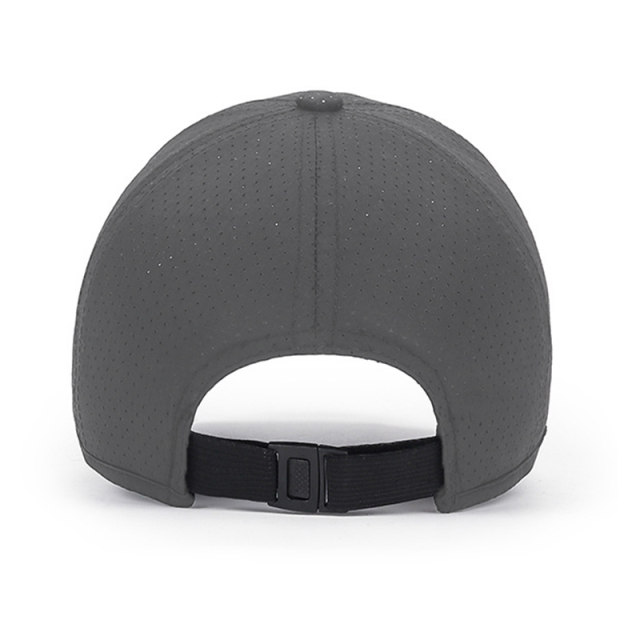 Hat women's summer thin quick-drying hat outdoor fishing visor baseball ...